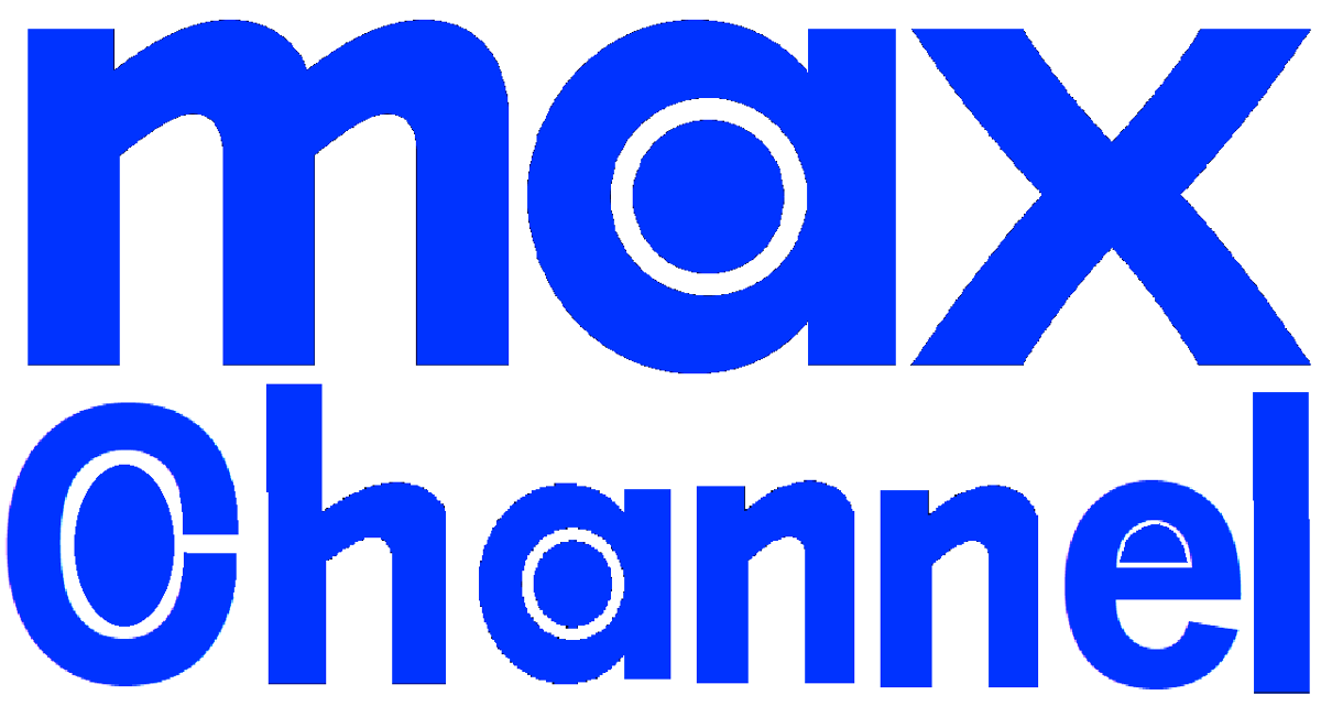 Max Channel | DavidFan1998 Wiki | Fandom