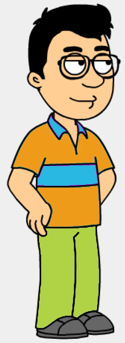 Devin Murphy (ToneDefville Universe) | DavidFan1998 Wiki | Fandom