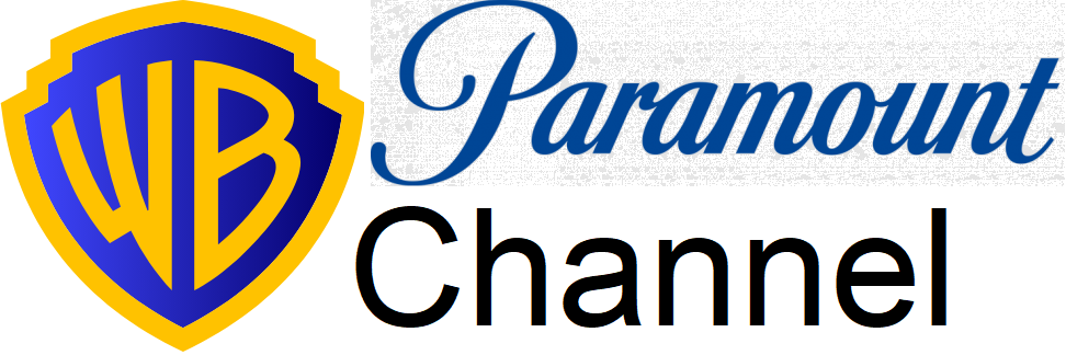 WB Paramount Channel | DavidFan1998 Wiki | Fandom