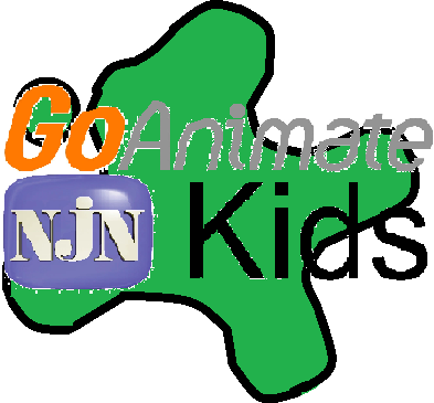 GoAnimate NJN Kids | DavidFan1998 Wiki | Fandom