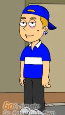 Dustin | DavidFan1998 Wiki | Fandom