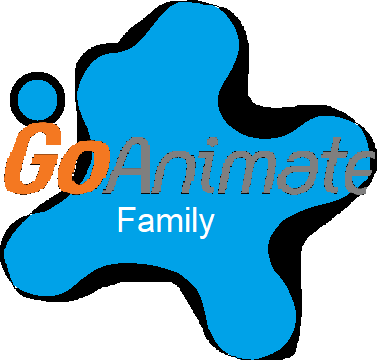 GoAnimate Family (TV Channel) | DavidFan1998 Wiki | Fandom