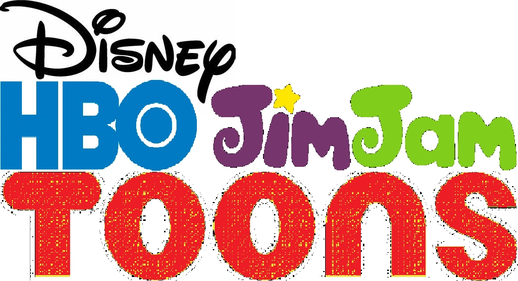 Disney HBO JimJam Toons | DavidFan1998 Wiki | Fandom
