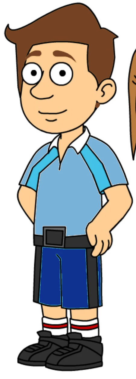 Jeremy Donavan (ToneDefville Universe) | DavidFan1998 Wiki | Fandom