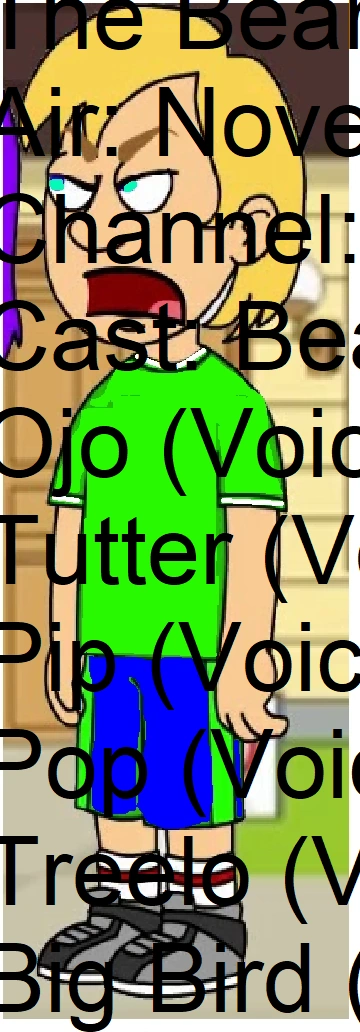 Collin Hall | DavidFan1998 Wiki | Fandom