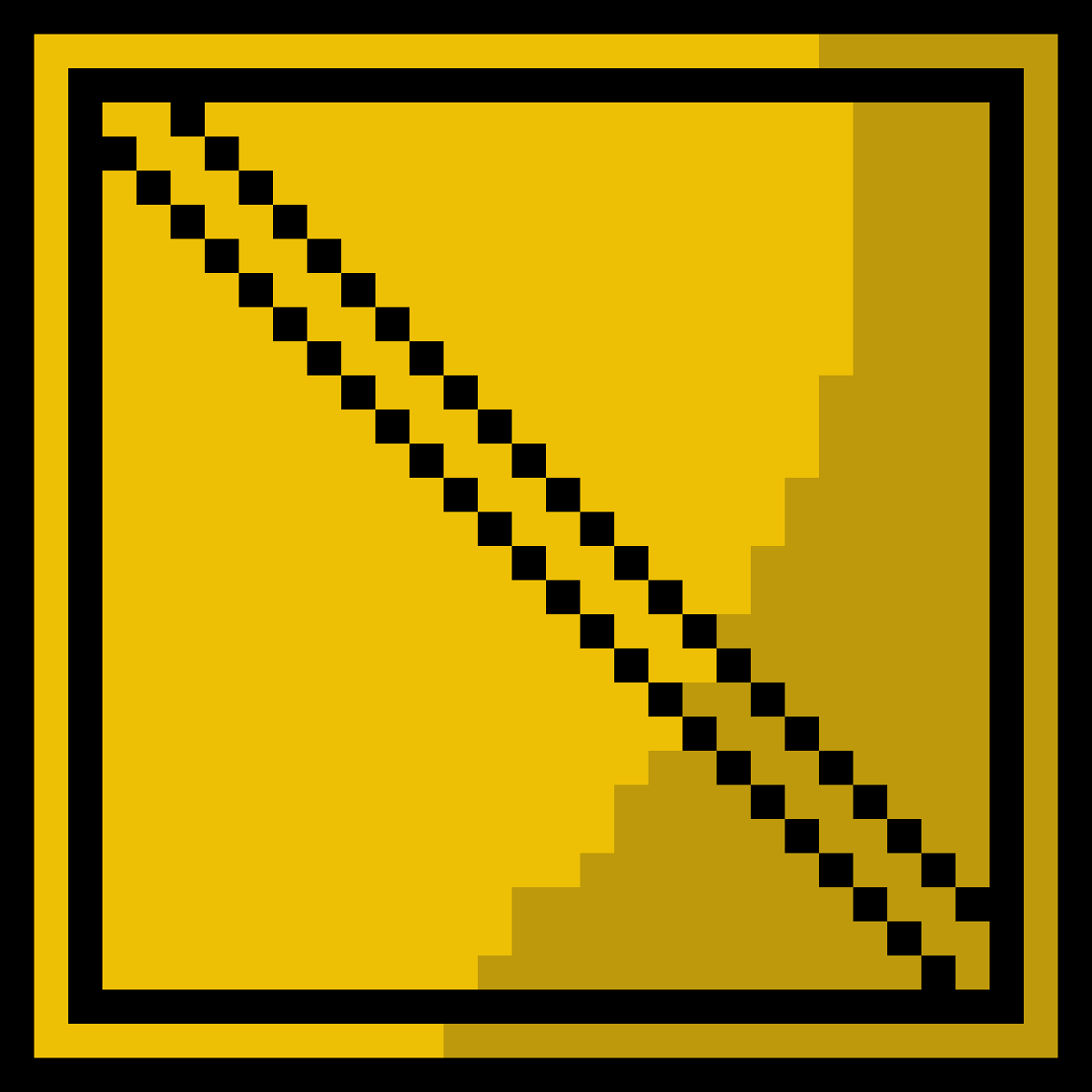 Yellow Crate | David Wiki | Fandom