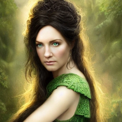 Meria | David Gemmell Wiki | Fandom