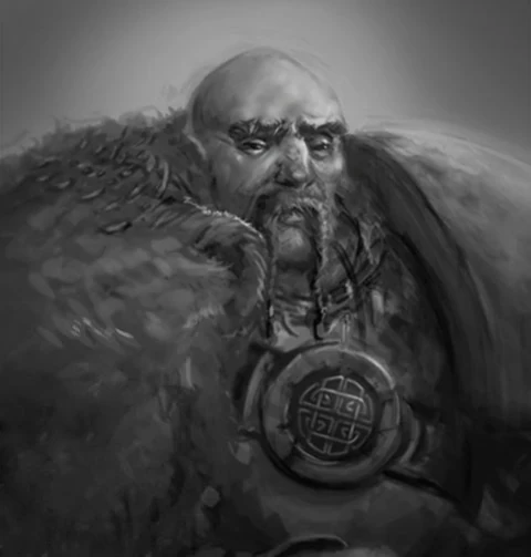 Bison | David Gemmell Wiki | Fandom