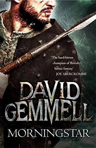 Morningstar | David Gemmell Wiki | Fandom