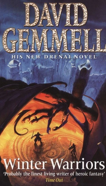 Winter Warriors | David Gemmell Wiki | Fandom