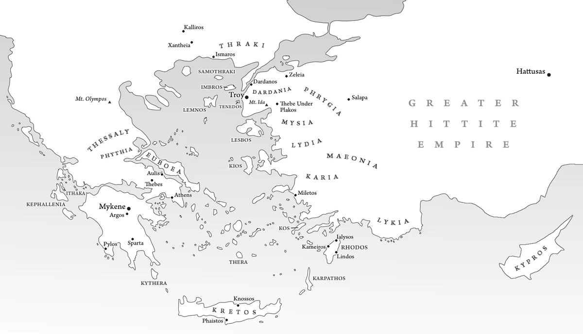 Great Green | David Gemmell Wiki | Fandom