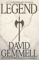 Legend | David Gemmell Wiki | Fandom
