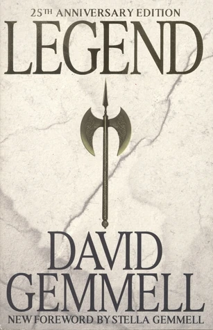 Legend | David Gemmell Wiki | Fandom