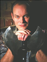 David Gemmell Wiki | Fandom