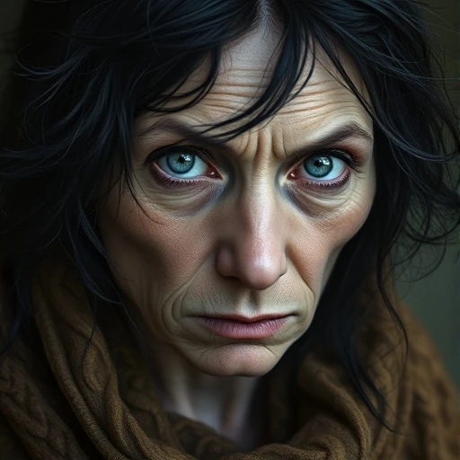 Vorna | David Gemmell Wiki | Fandom