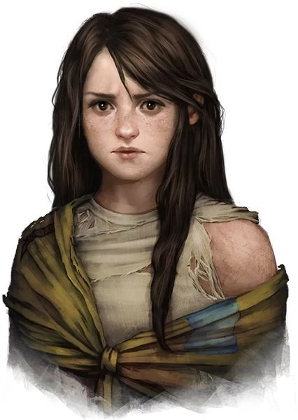 Pharis | David Gemmell Wiki | Fandom