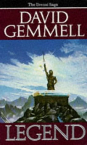 Category:Druss the Legend series | David Gemmell Wiki | Fandom