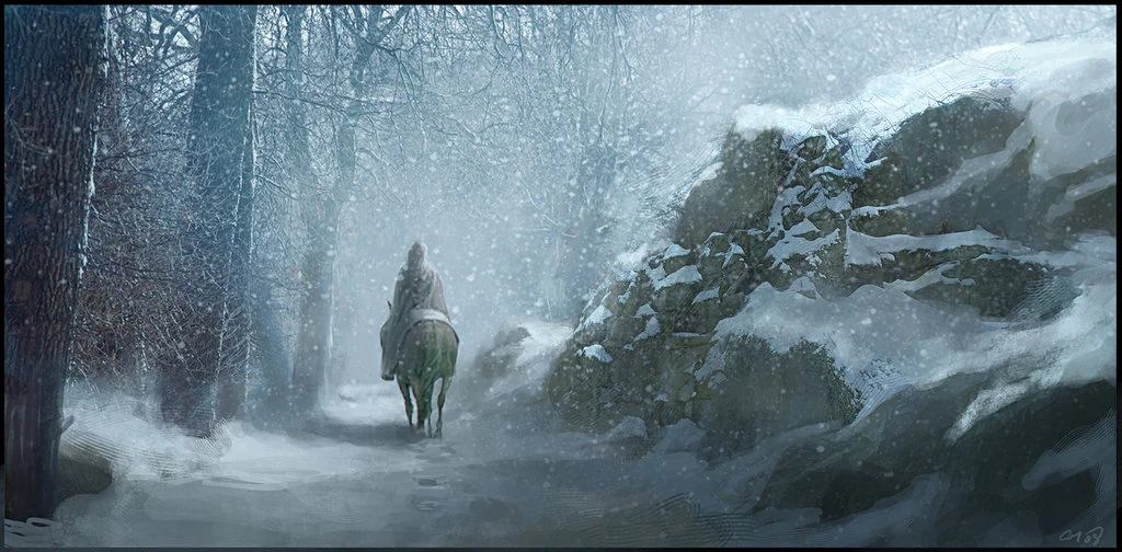 Skultik Forest | David Gemmell Wiki | Fandom