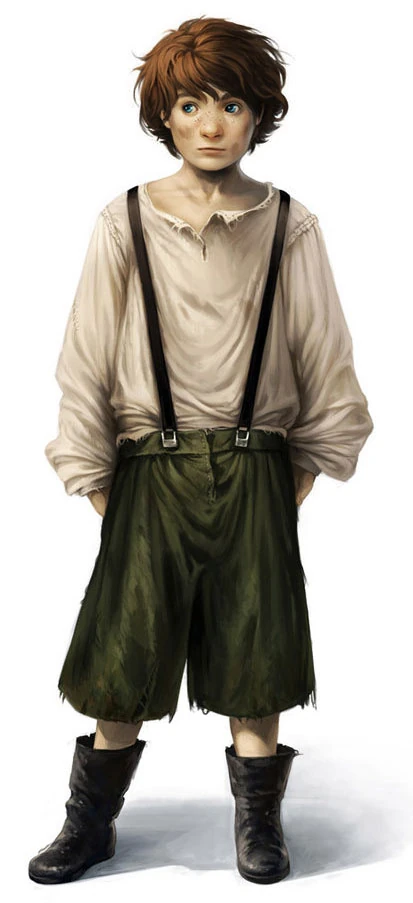 Conalin | David Gemmell Wiki | Fandom