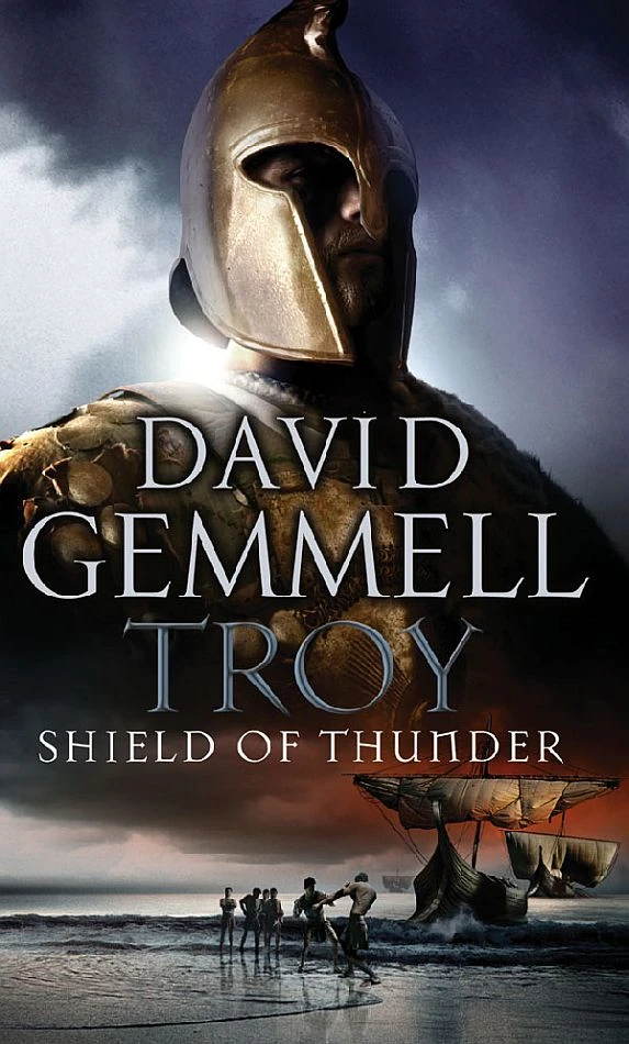 Shield of Thunder | David Gemmell Wiki | Fandom