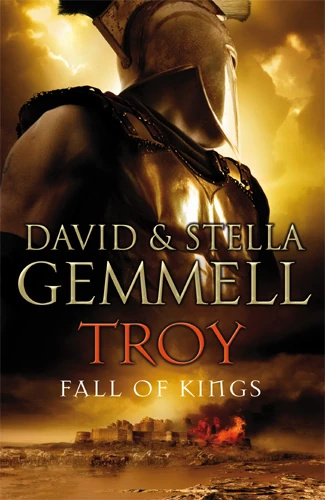 Fall of Kings | David Gemmell Wiki | Fandom
