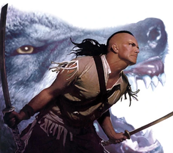 Skilgannon | David Gemmell Wiki | Fandom