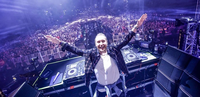 David Guetta Wiki | Fandom