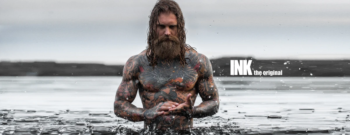 INK: The Original | DavidLeeRoth Wiki | Fandom