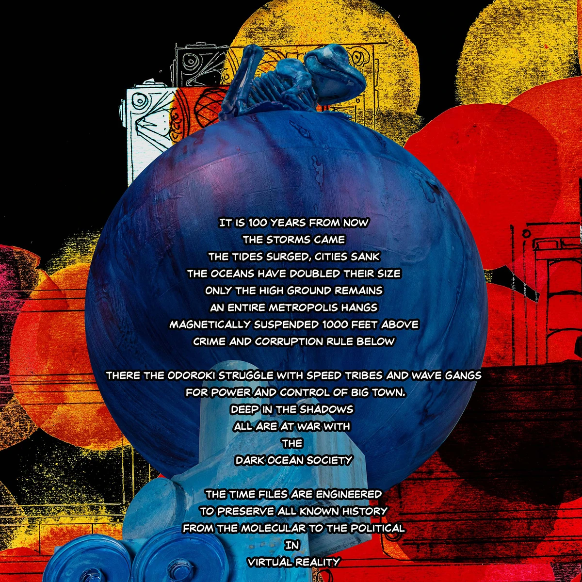 The Roth Project | DavidLeeRoth Wiki | Fandom