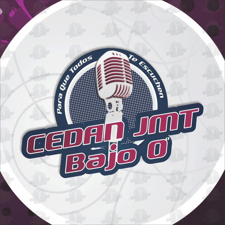 Cedan JMT Bajo Cero | Wiki David Ricardo Murillo Cardozo | Fandom