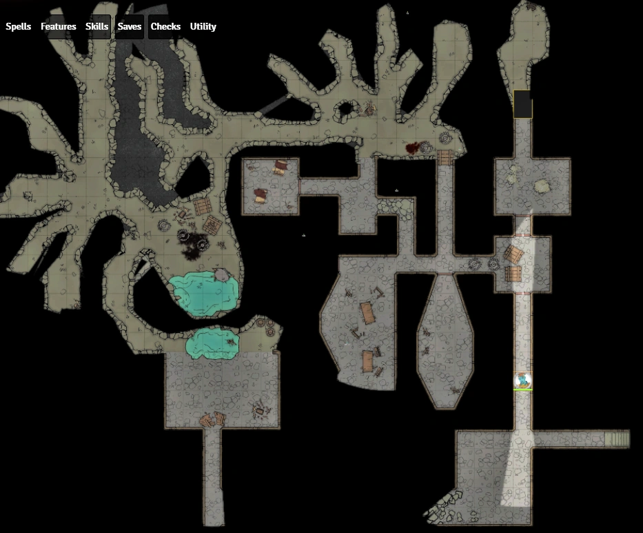 Mine Sweeper | David's D&D Campaign Wiki | Fandom