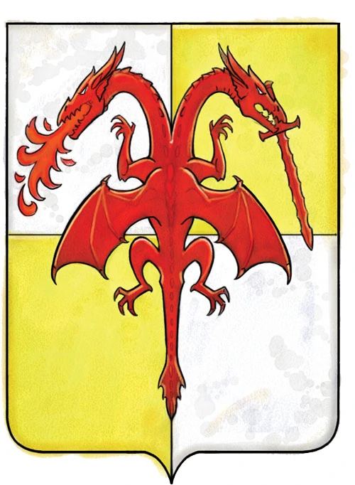 Brevoy | David's Kingmaker Setting Wiki | Fandom