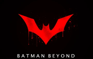 Batman Beyond Symbols