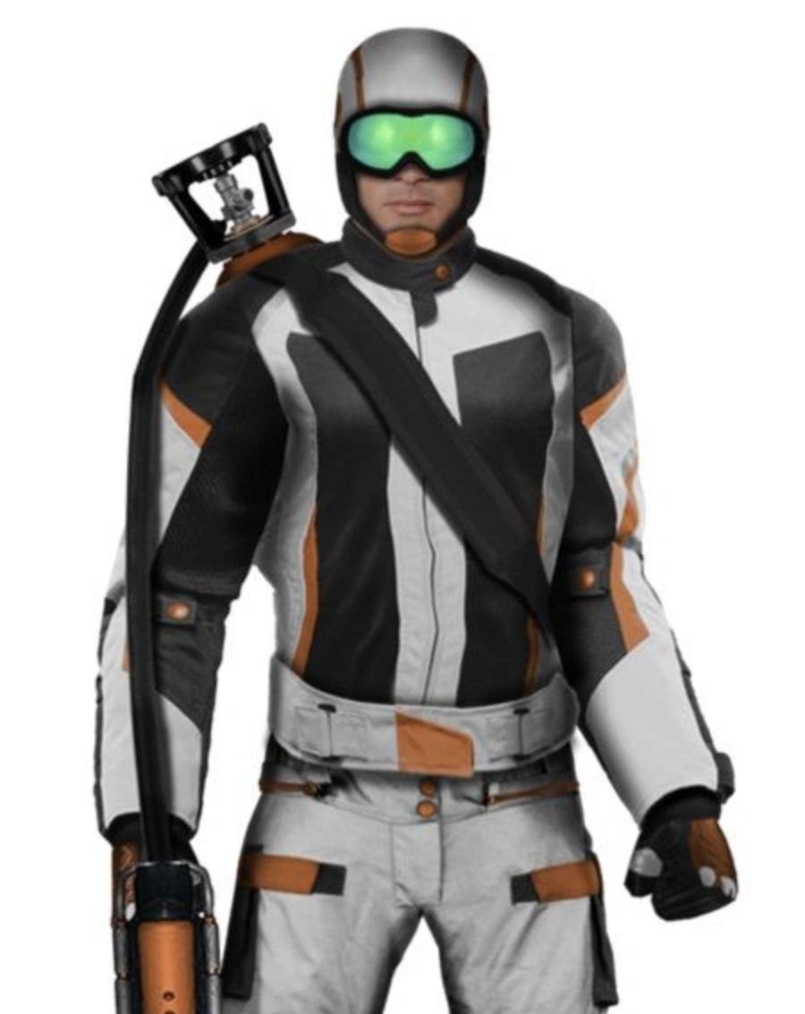 Heat Wave | David's Superhero TV Universe (Fan-Made) Wiki | Fandom