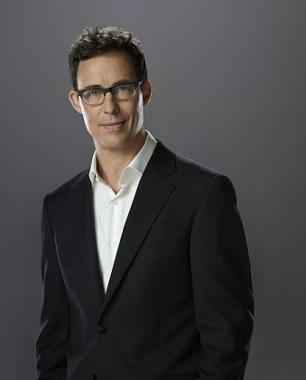 Johnny Quick (Jonathan Chambers) | David's Superhero TV Universe (Fan ...