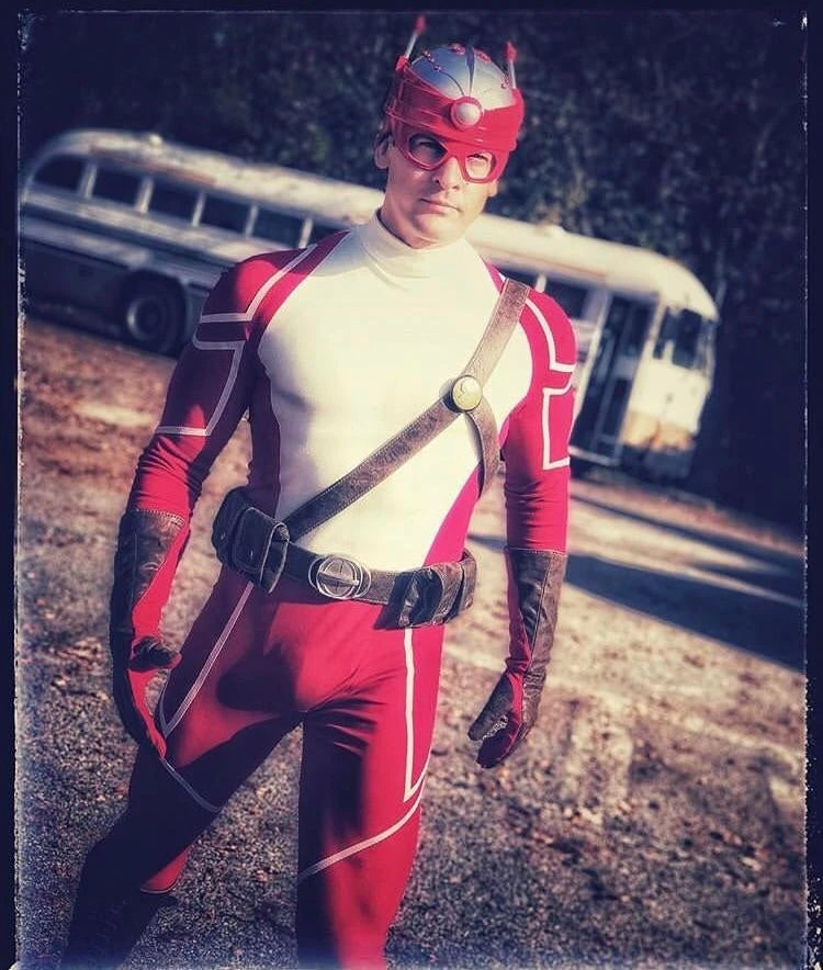 Mento | David's Superhero TV Universe (Fan-Made) Wiki | Fandom