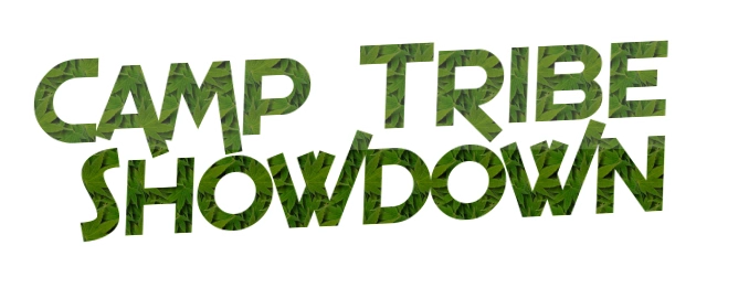 Camp Tribe Showdown | David's Superhero TV Universe (Fan-Made) Wiki ...