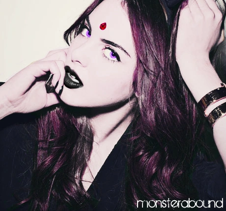 Raven | David's Superhero TV Universe (Fan-Made) Wiki | Fandom