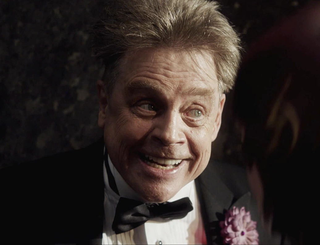 Trickster (James Jesse) | David's Superhero TV Universe (Fan-Made) Wiki ...