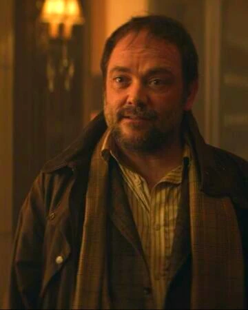 Willoughby Kipling | David's Superhero TV Universe (Fan-Made) Wiki | Fandom