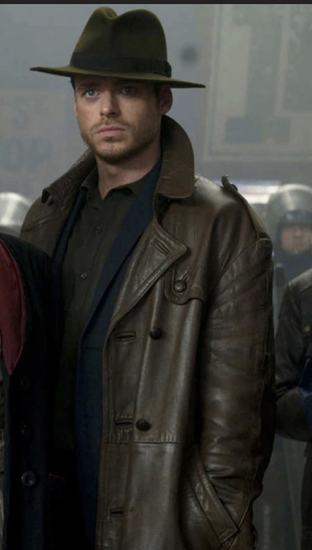 Dodger | David's Superhero TV Universe (Fan-Made) Wiki | Fandom