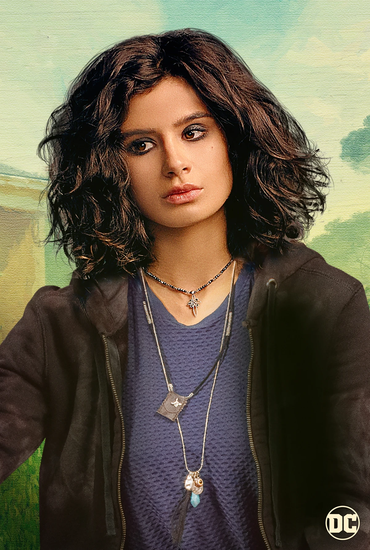 Crazy Jane | David's Superhero TV Universe (Fan-Made) Wiki | Fandom