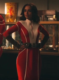 Celsius | David's Superhero TV Universe (Fan-Made) Wiki | Fandom