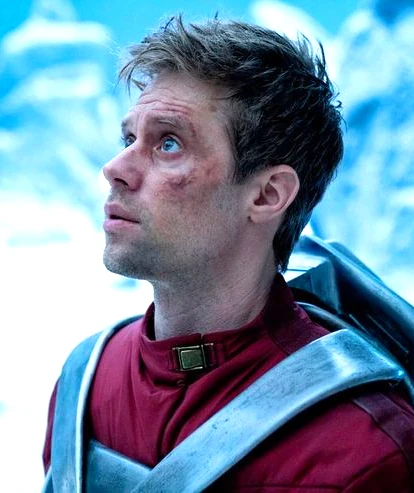 Adam Strange | David's Superhero TV Universe (Fan-Made) Wiki | Fandom