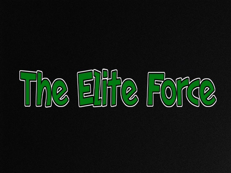 Season 2 (The Elite Force) | David's Superhero TV Universe (Fan-Made ...