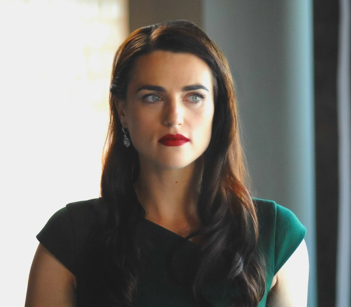 Lena Luthor | David's Superhero TV Universe (Fan-Made) Wiki | Fandom