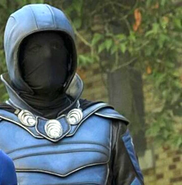 Obsidian | David's Superhero TV Universe (Fan-Made) Wiki | Fandom