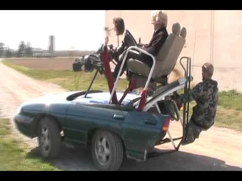 Crazy Cars | David's Farm Wiki | Fandom