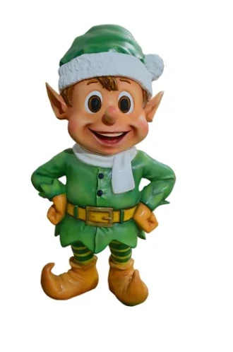 Elf on the Shelf | David's Oldest Videos Wiki | Fandom