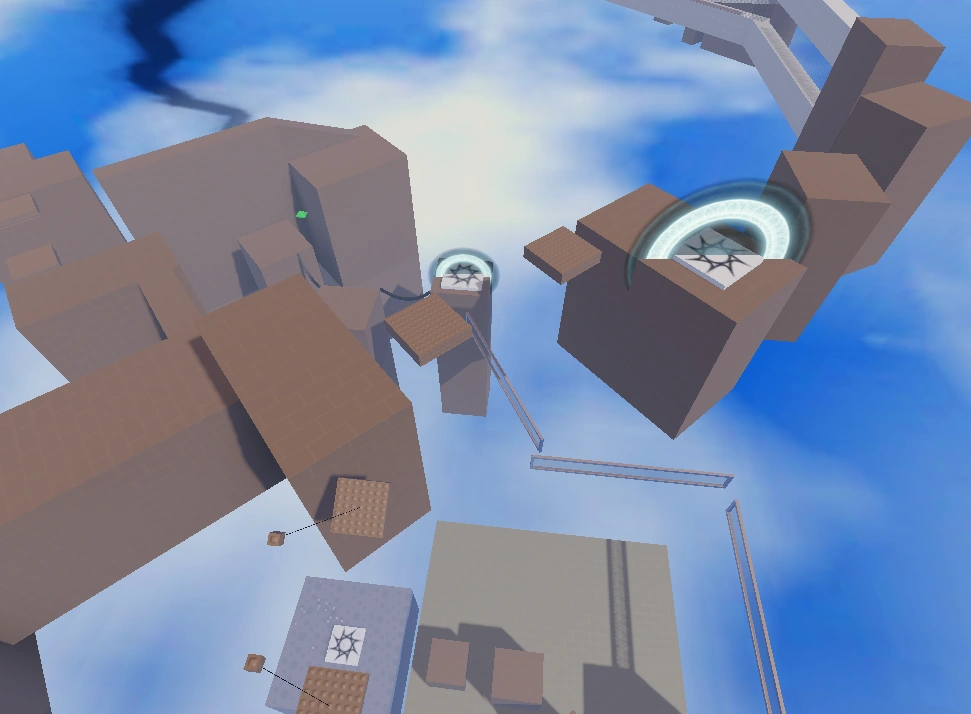 Seven Voyage | Davidsonot silly game Wiki | Fandom